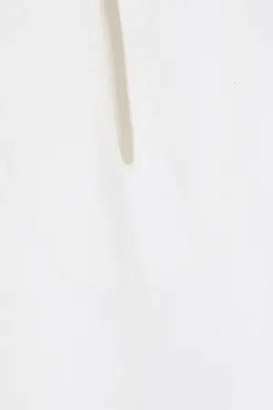 Victoria Beckham Cottonpoplin Top