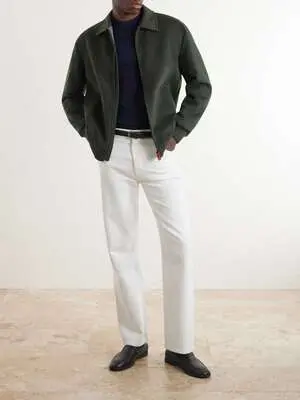Canali Wool Sweater