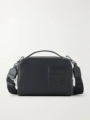 Loewe Camera Bag - Black
