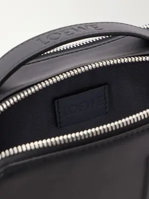 Loewe Camera Bag - Black