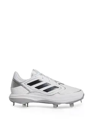 Adidas Adizero Purehustle 3 Cleats - White