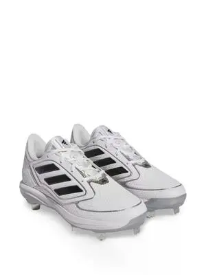 Adidas Adizero Purehustle 3 Cleats - White