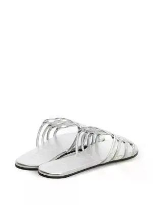 Loewe Petal Anagram Slide