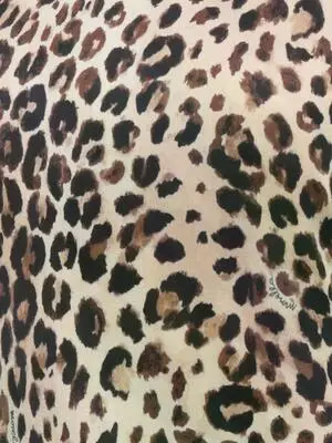 Marella Leopard-print T-shirt