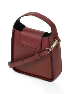 Karl Lagerfeld Small K/signature Crossbody Bag