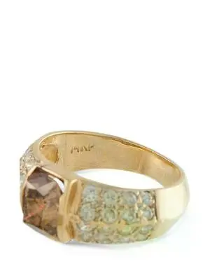 LB EXCLUSIVE Diamond Ring