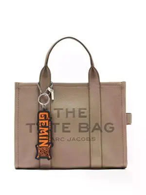 Marc Jacobs Gemini Zodiac Bag-charm