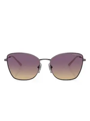 VOGUE EYEWEAR Cat-eye Frame Sunglasses