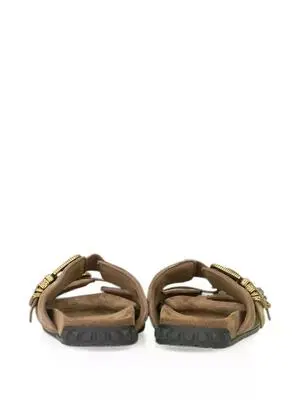 Ash Twister Buckle-fastening Sandals