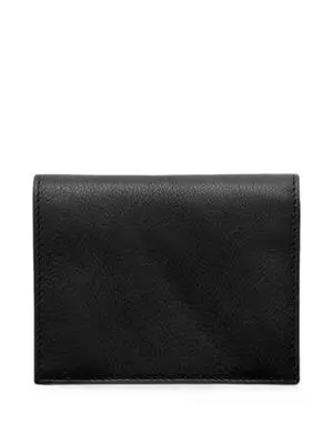Prada Small Leather Wallet