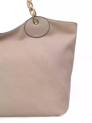 Liu Jo Logo-plaque Tote Bag