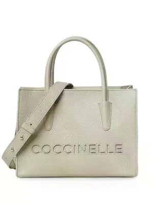 COCCINELLE Mini Myrtha26 Tote Bag