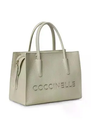 COCCINELLE Mini Myrtha26 Tote Bag