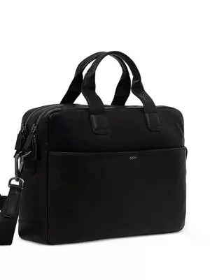 JOOP! Cerratano Pandion Logo-plaque Bag - Black