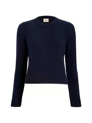 Khaite Leta Cashmere Sweater