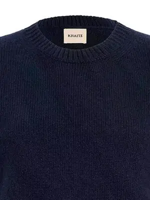 Khaite Leta Cashmere Sweater