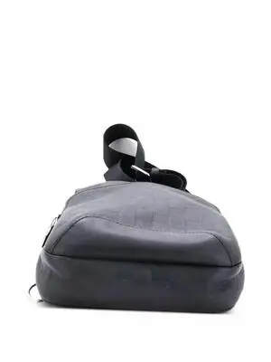 LOUIS VUITTON Avenue Sling Bag Damier Infini Leather Shoulder Bag