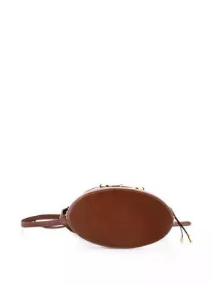 Gucci Horsebit 1955 Small Bucket Bag