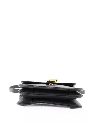 Celine Tabou Bag Smooth Calfskin Medium Crossbody Bag