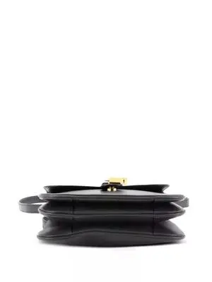 Celine Tabou Bag Smooth Calfskin Medium - Grey