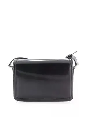 Saint Laurent Solferino Bag Patent Medium Shoulder Bag