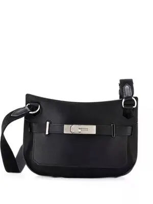 Hermès Jypsiere Bag Evergrain Mini Shoulder Bag