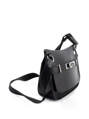 Hermès Jypsiere Bag Evergrain Mini Shoulder Bag