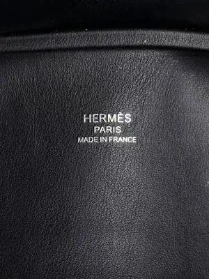 Hermès Jypsiere Bag Evergrain Mini Shoulder Bag