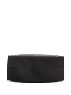 LOUIS VUITTON Onthego Tote Wild At Heart Monogram Empreinte Giant Mm Satchel - Black