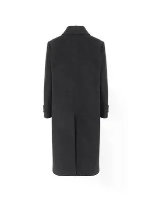 Tagliatore Cashmere Coat