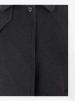 Tagliatore Cashmere Coat