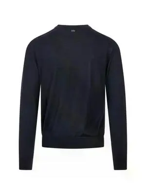 Agnona Cuffed Sweaters For Men
