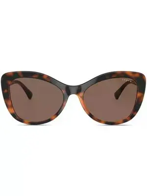 VOGUE EYEWEAR Butterfly-frame Sunglasses