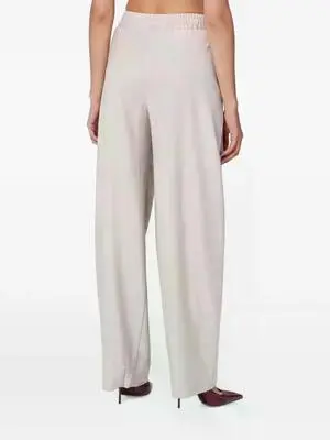Andamane Elasticated-waistband Track Pants