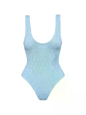SOFIA ERHAN Mara Swimsuit - Blue