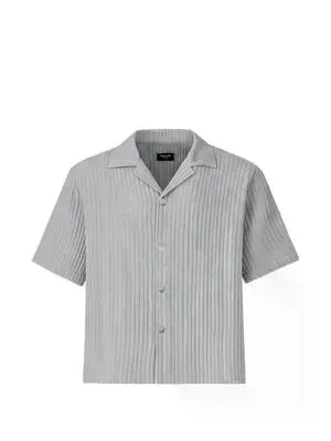TRIBE AND TRUE Short-sleeve Shirt