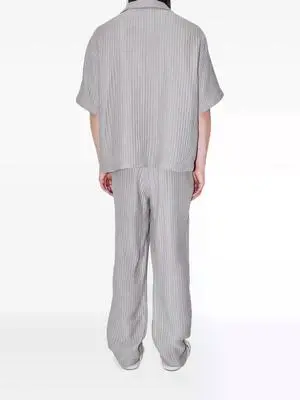 TRIBE AND TRUE Short-sleeve Shirt