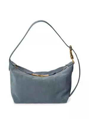 Miu Miu Spirit Suede Bag