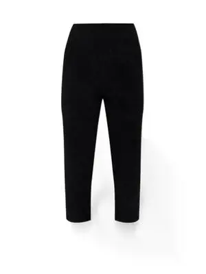 Chloé Knit Knee-length Leggings