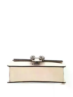 Gucci Dionysus Bag Leather Mini Crossbody Bag