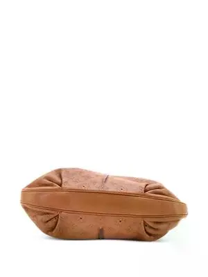 LOUIS VUITTON Selene Hobo Bag Mahina Leather Pm