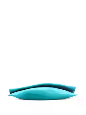 Hermès Pliplat Evercolor Clutch Bag