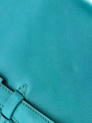 Hermès Pliplat Evercolor Clutch Bag