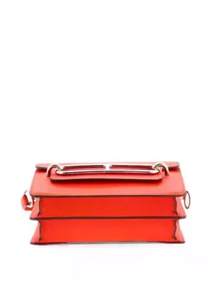 Hermès Roulis Bag Evercolor 18 Crossbody Bag