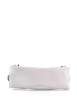 Balenciaga Neo Classic City Bag Leather Small Tote Bag - Grey