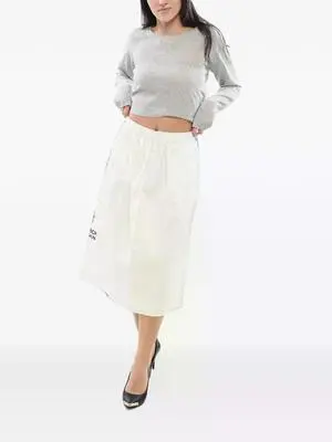 Woolrich A-line Skirts