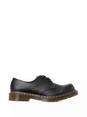 Dr. Martens Azula Derby Shoes - Black