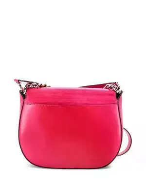 LOUIS VUITTON Epi Leather Crossbody Bag - Pink