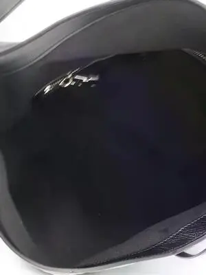 Givenchy Voyou Leather Medium Hobo Bag