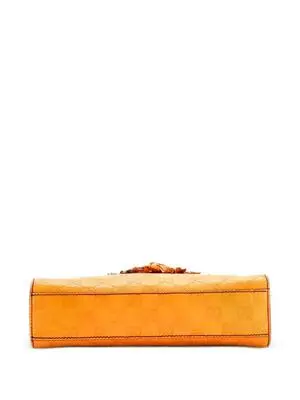 Gucci Small Shoulder Bag - Orange
